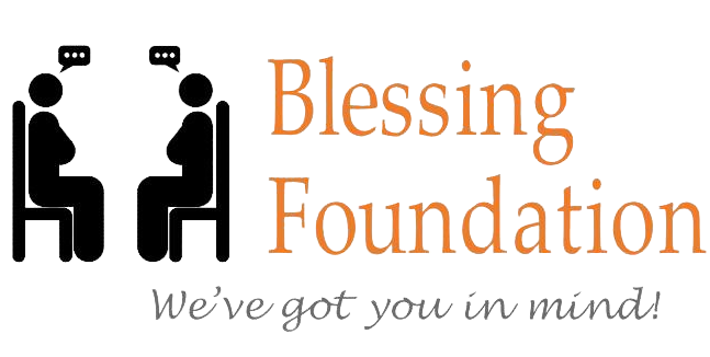 Blessing Foundation – Professional Mental Health Counselling